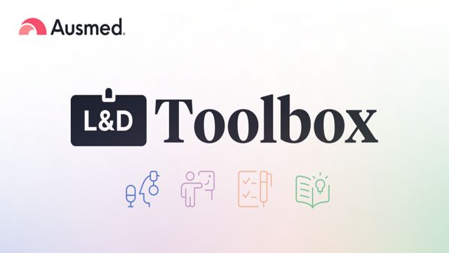 Ausmed L&D Toolbox